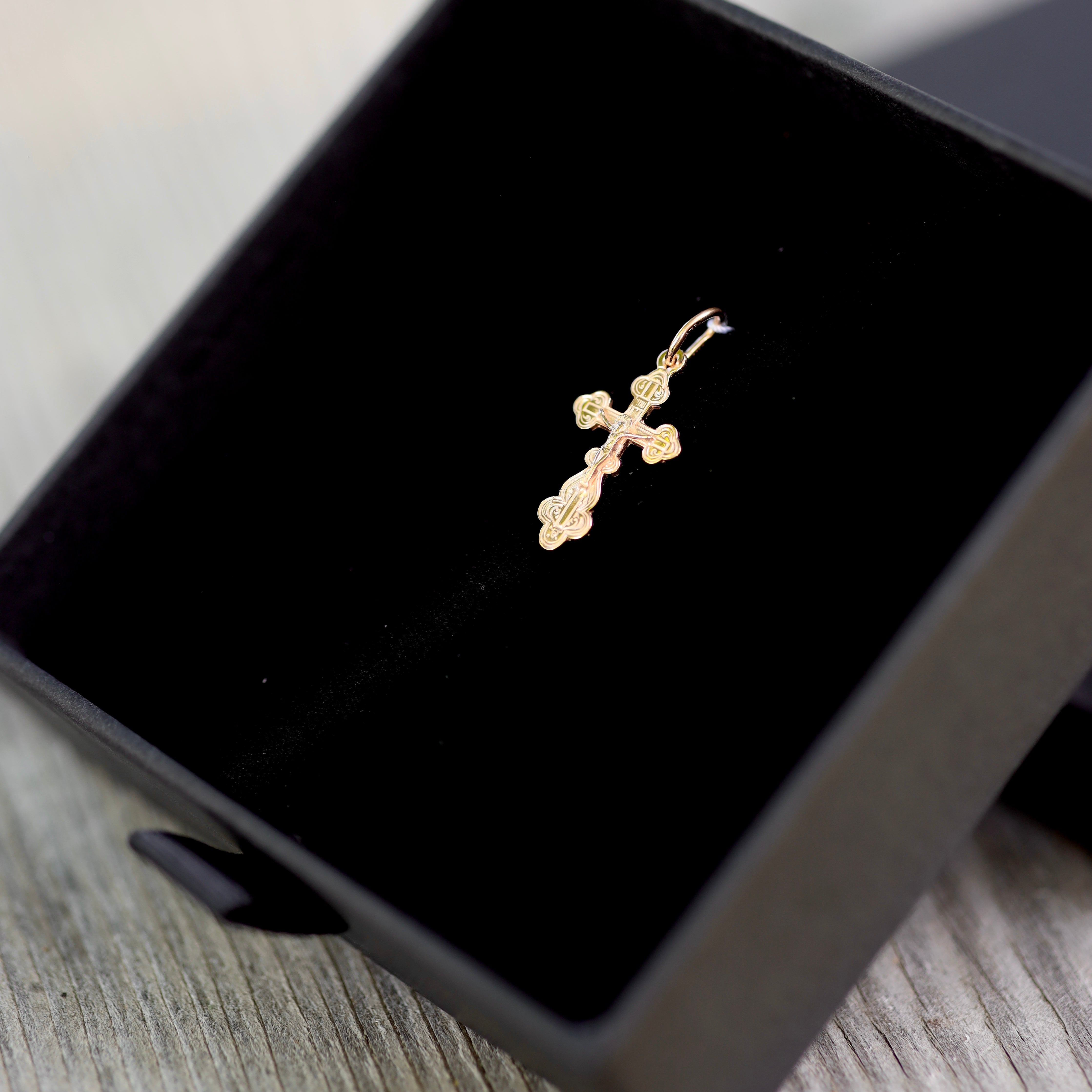 GOLD – our ukrainian jewelry